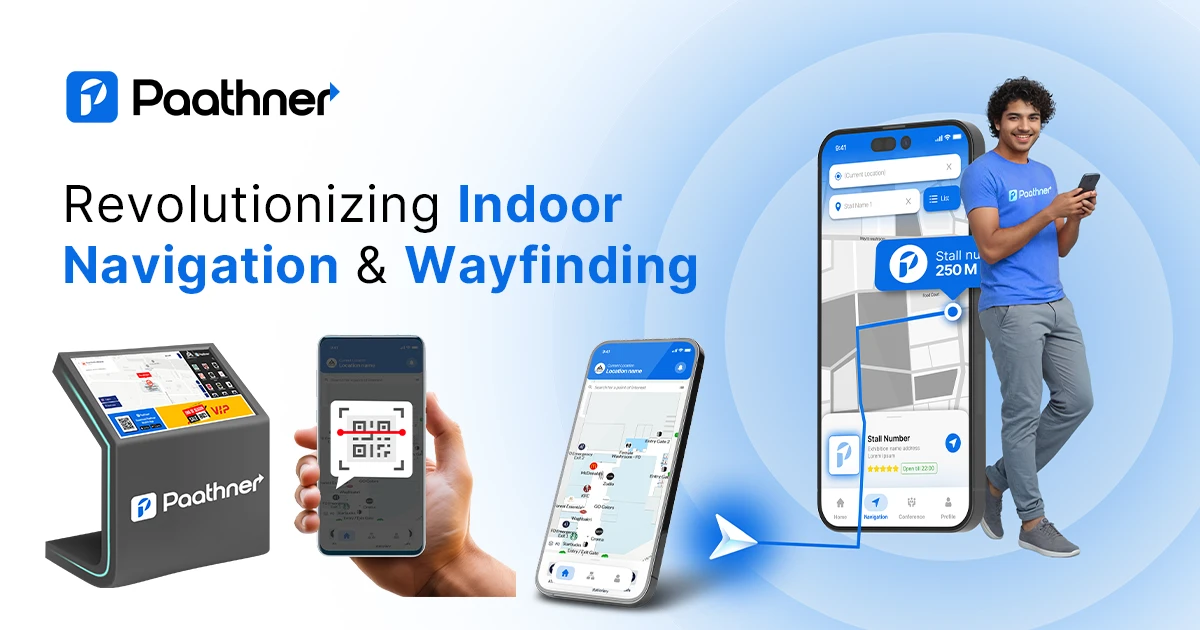University Campus Navigation | Smart Indoor Mapping for Colleges & Schools